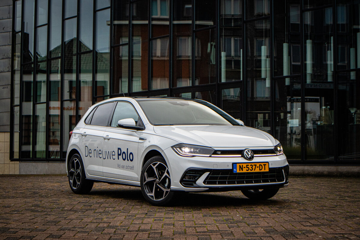 Welke uitvoeringen van de Volkswagen Polo zijn er?