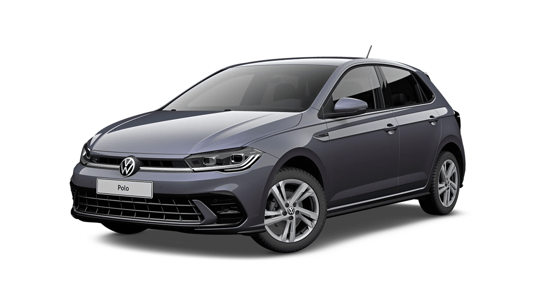 Welke uitvoeringen van de Volkswagen Polo zijn er?