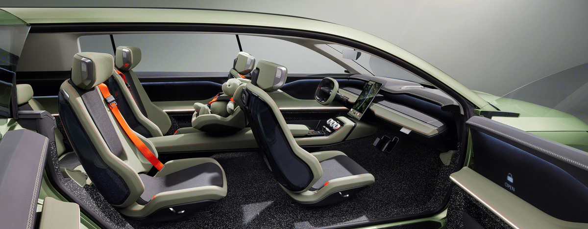 Škoda 7-zitters: Kodiaq nu, Vision 7S in 2026