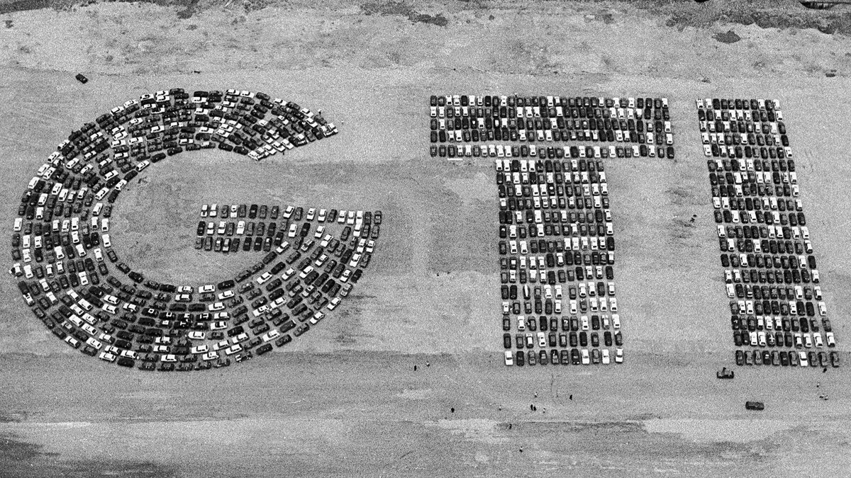 Acht GTI-feitjes die je moet weten!