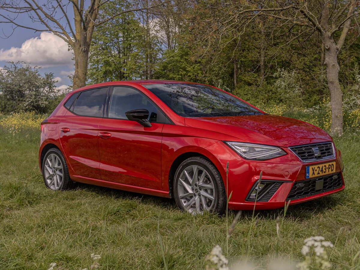 SEAT - Ontdek de modellen van het Spaanse merk bij De Waal Autogroep