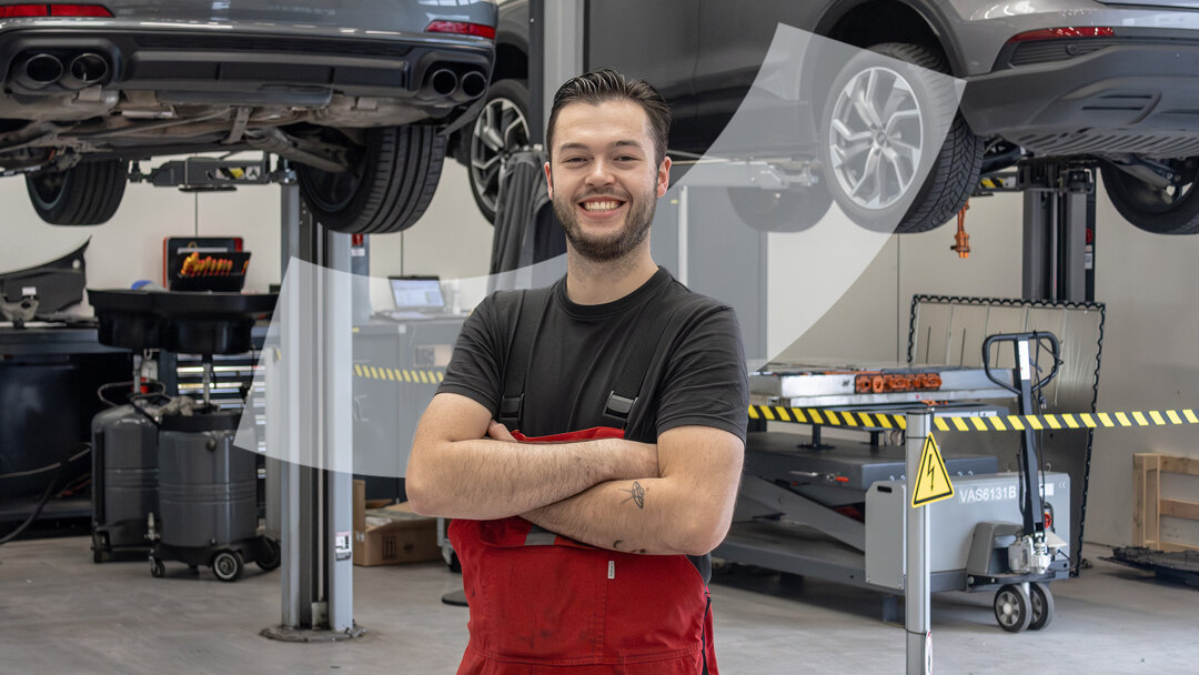 SCM alarmsysteem keuring