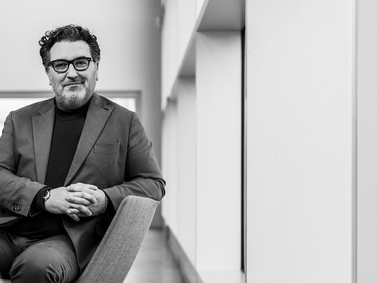 Massimo Frascella wordt nieuw Head of Design bij Audi