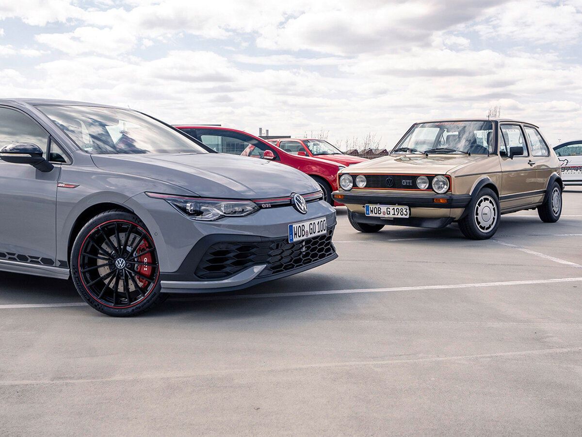 Gti Treffen Mnnerstadt 2023