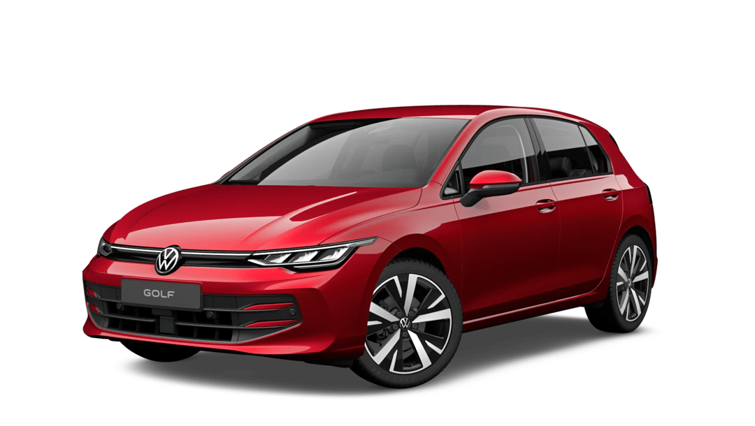 Volkswagen Golf 8 | Ontdek de nieuwe Golf bij De Waal