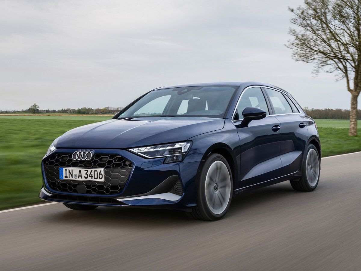 Audi A3 met nieuwe krachtbron: nóg toegankelijker en rijker uitgerust