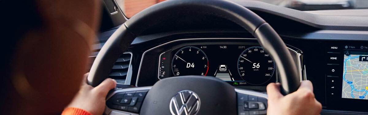 Level 2 autonoom rijden: handjes aan het stuur