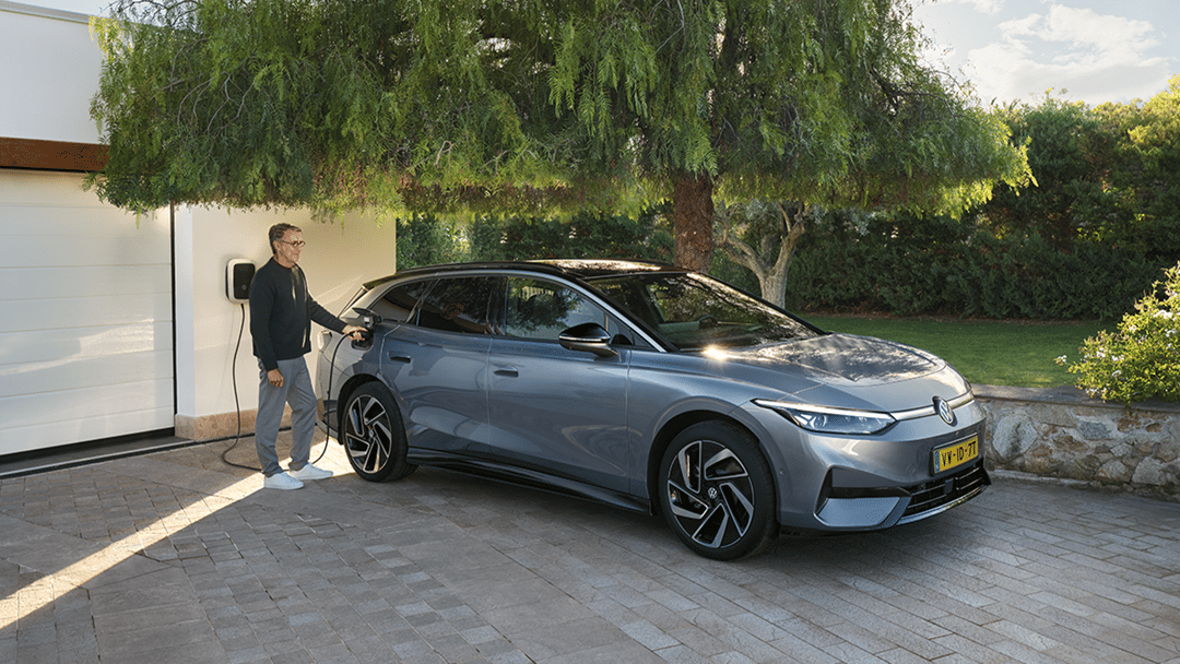 Zo benut je de accu van jouw elektrische auto
